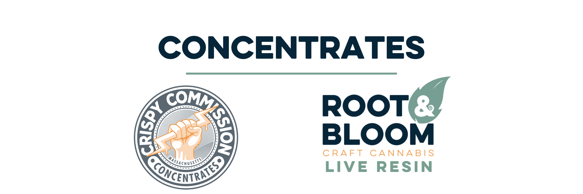 Wholesale Menu • Root & Bloom