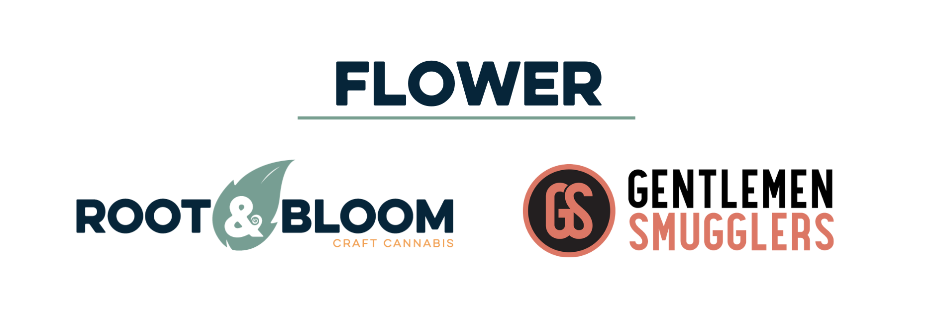 Wholesale Menu • Root & Bloom