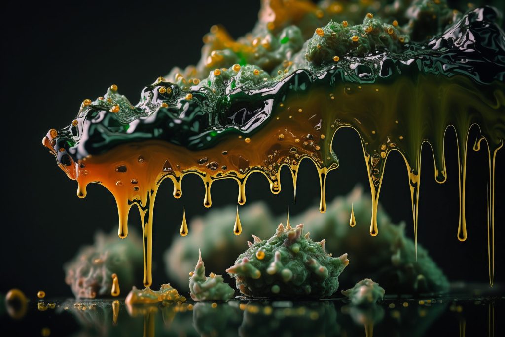 Unlocking the Magic of REAL Live Resin: Understanding the Extraction ...