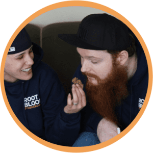 Craft Cannabis Flower & Cannabis Products | Root & Bloom