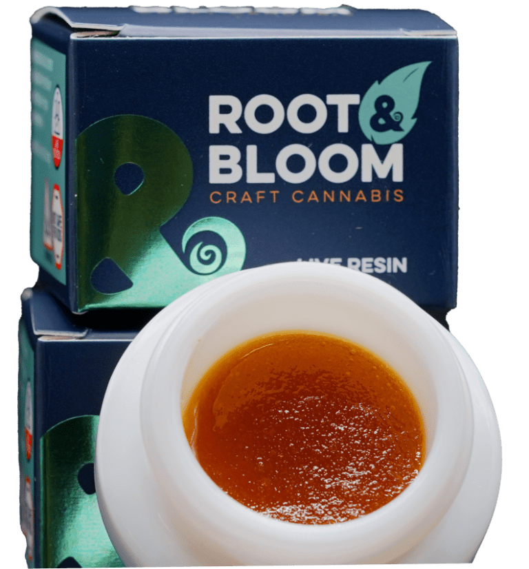 Homepage New - Root & Bloom