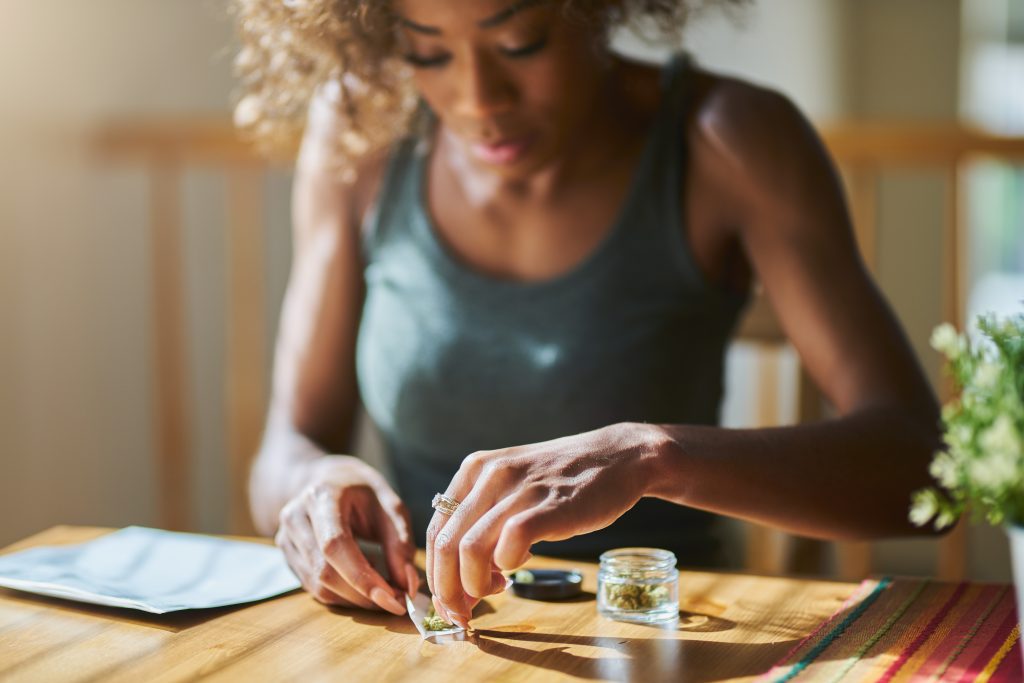 The Art of Rolling: A Comprehensive Guide to Crafting the Perfect Joint ...